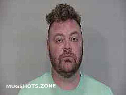 HESSON DANIEL 08/04/2023 - Monroe County Mugshots Zone