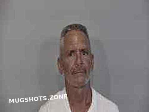 VANBUSKIRK ERIC JOHN 08/04/2023 - Monroe County Mugshots Zone