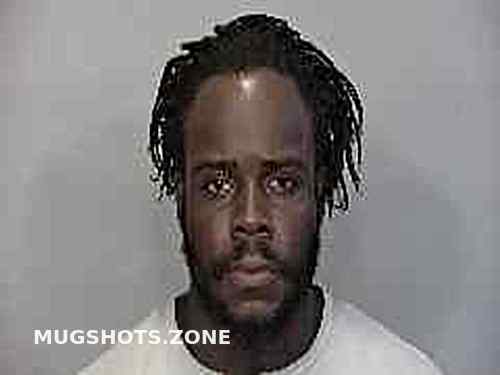 MATHIEU VLADIMIR 08/06/2023 - Monroe County Mugshots Zone