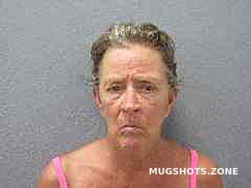 Camp Tommie Jo 08 07 2023 Monroe County Mugshots Zone