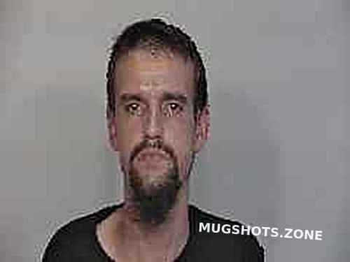ROMERO MICHAEL 08/09/2023 - Monroe County Mugshots Zone