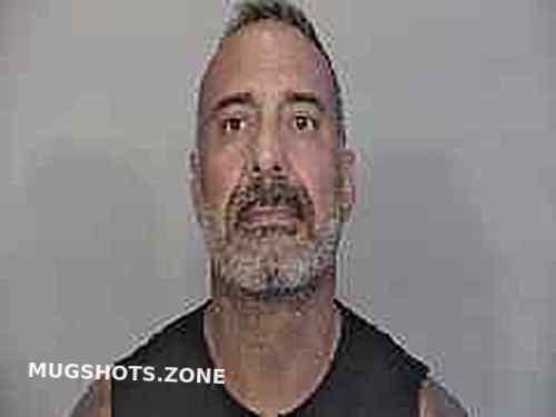 DI ROCCO JOSEPH 08/10/2023 - Monroe County Mugshots Zone