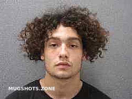 YERO ERIC FELIX 08/18/2023 - Monroe County Mugshots Zone