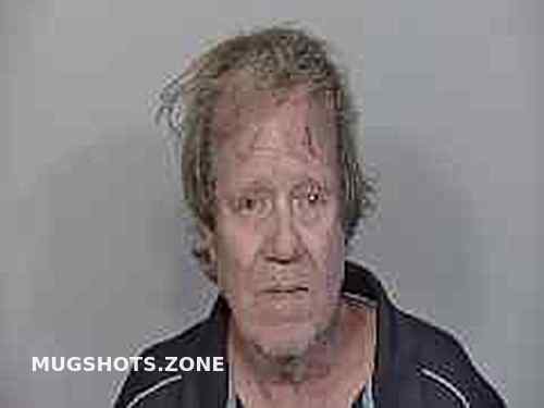 MAUN ROBERT GERARD 08/21/2023 - Monroe County Mugshots Zone