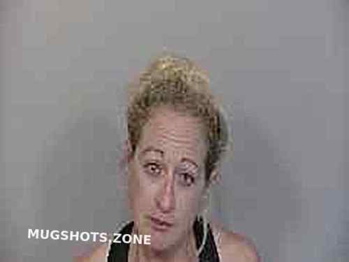KRUG KELLY JO 08/21/2023 - Monroe County Mugshots Zone