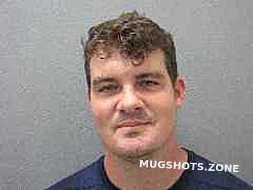 WEPPNER MICHAEL RICHMOND 08/26/2023 - Monroe County Mugshots Zone