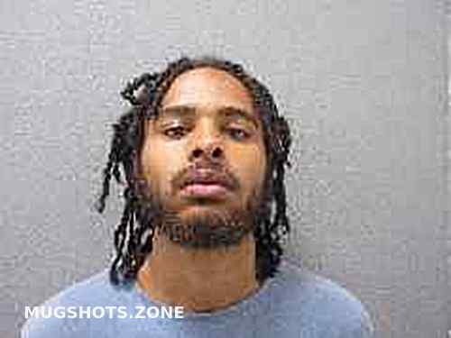 CHARLES JEROME AARON 08/29/2023 - Monroe County Mugshots Zone