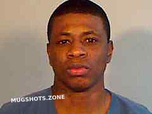 CALHOUN HORACE ROY 08/30/2023 - Monroe County Mugshots Zone