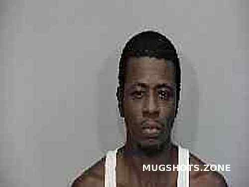 CALHOUN HORACE ROY 08/31/2023 - Monroe County Mugshots Zone