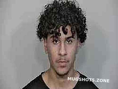 VARONA DENZEL 09/01/2023 - Monroe County Mugshots Zone