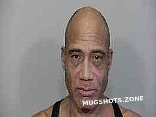 EVANS ERVIN JEROME 09/04/2023 - Monroe County Mugshots Zone