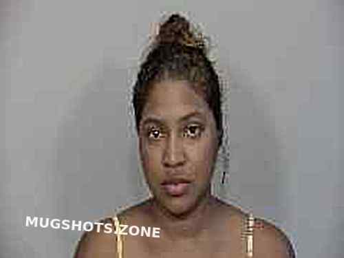 ANGULO LARA NARCISA 09/07/2023 - Monroe County Mugshots Zone