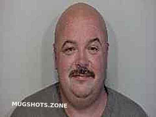 COX JASON THOMAS 09/13/2023 - Monroe County Mugshots Zone