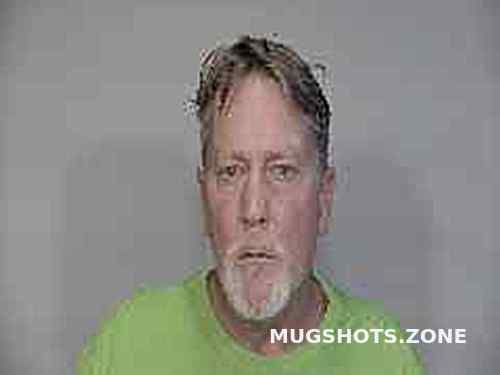 KRAMER KURT WILLIAM 09/15/2023 - Monroe County Mugshots Zone