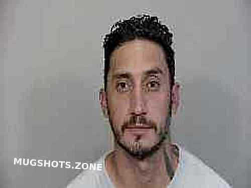RAMIREZ EDWARD 09/18/2023 - Monroe County Mugshots Zone