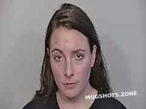 FURNARI RACHAEL EMILY 09/29/2023 - Monroe County Mugshots Zone