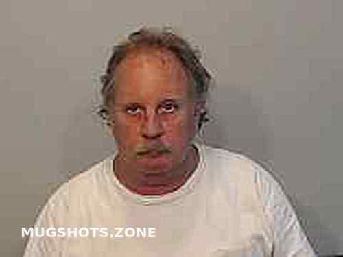 BUTTNER CHARLES WALLACE 10/01/2023 - Monroe County Mugshots Zone