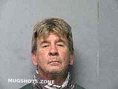 ZUMER DANIEL VINCENT 10/02/2023 - Monroe County Mugshots Zone