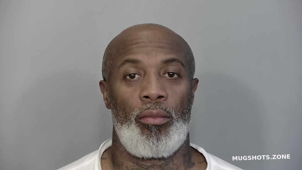 PRATT ERIC TOURE 01/01/2024 - Monroe County Mugshots Zone