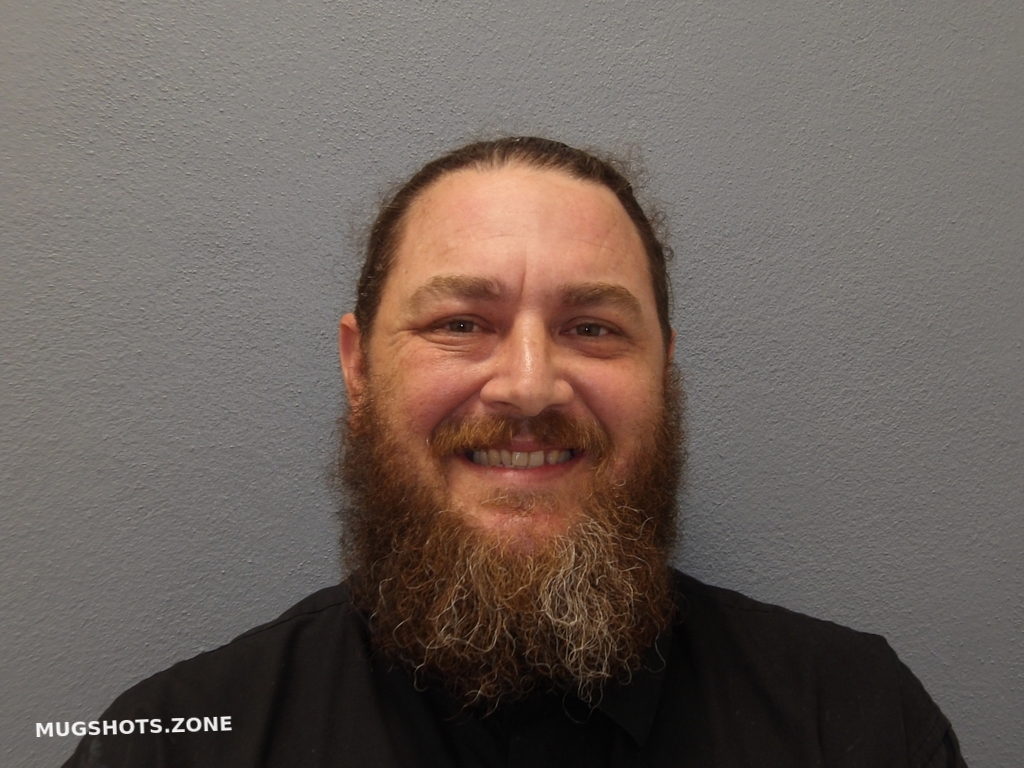 BROWN MARK ANTHONY 01/01/2024 - Monroe County Mugshots Zone
