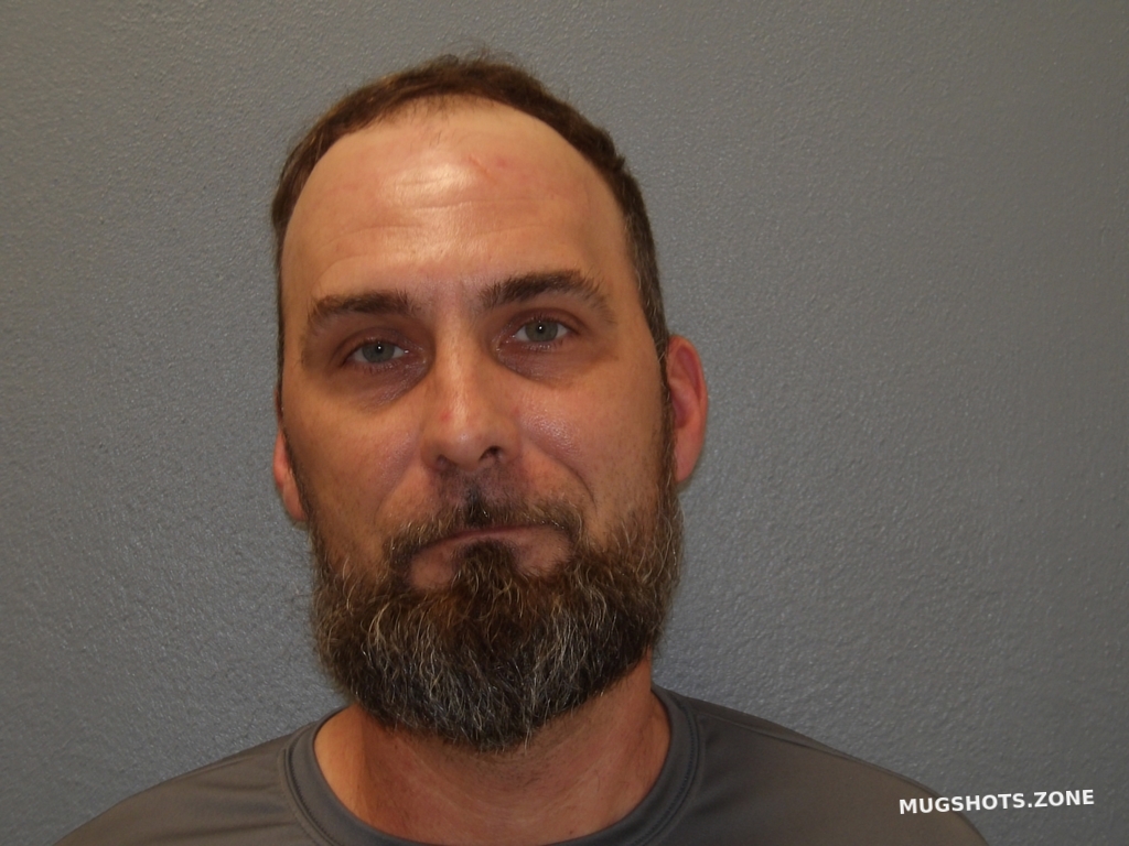 DECKARD JUSTINE TIMOTHY 01/02/2024 - Monroe County Mugshots Zone