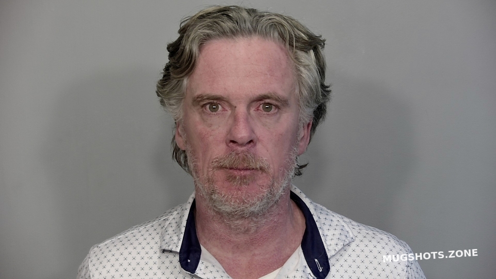 AHERN BRIAN THOMAS 01/04/2024 - Monroe County Mugshots Zone