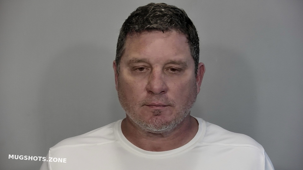 SYSOL FRANK JOSEPH 01/04/2024 - Monroe County Mugshots Zone