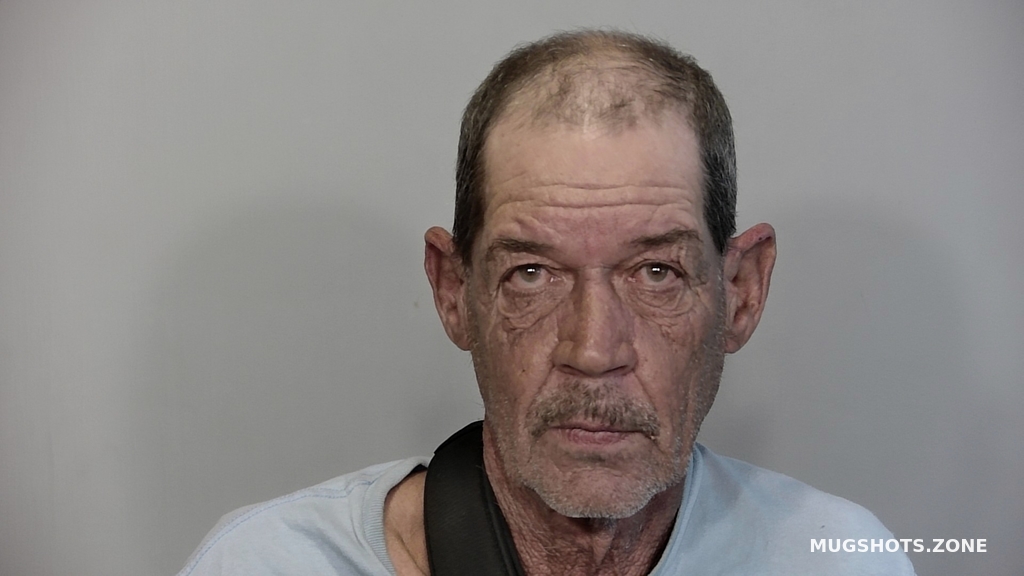 MATHIS THOMAS LEE 01/08/2024 - Monroe County Mugshots Zone