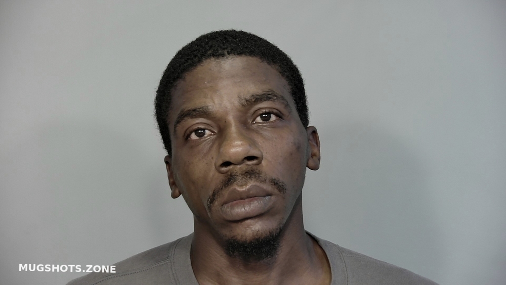 FRANKLIN ROY LEE 01/08/2024 - Monroe County Mugshots Zone