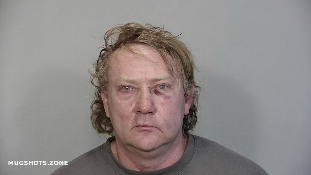 BOLEY SCOTT EVERETT 01/08/2024 - Monroe County Mugshots Zone