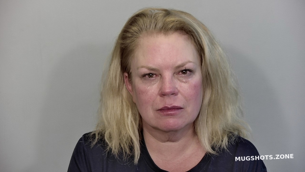 RAGLAND MICHELLE MARIE 01/12/2024 - Monroe County Mugshots Zone