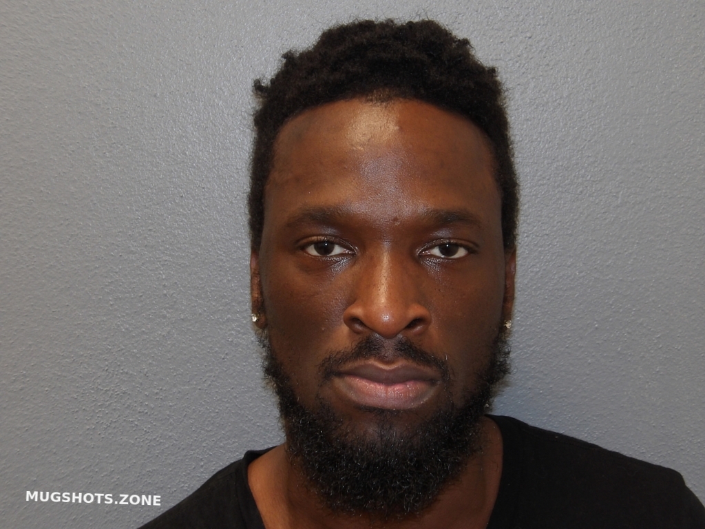 ANTENOR JEFF TEVIN 01/12/2024 - Monroe County Mugshots Zone