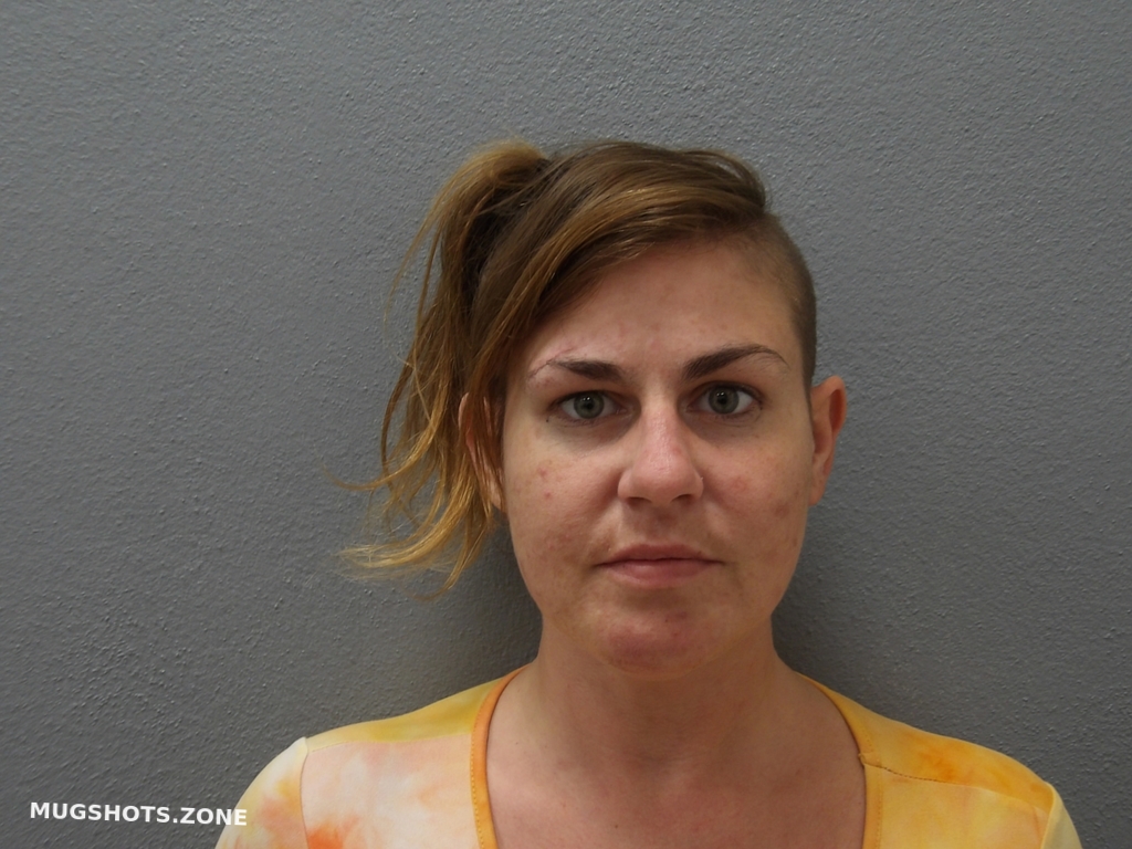 LEDBETTER STEPHANIE LYNN 01/13/2024 - Monroe County Mugshots Zone