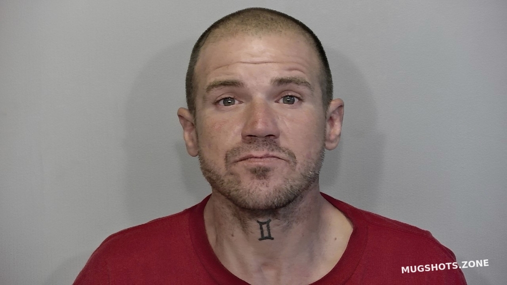 BOUNDS CHRISTOPHER PAUL 01/13/2024 - Monroe County Mugshots Zone
