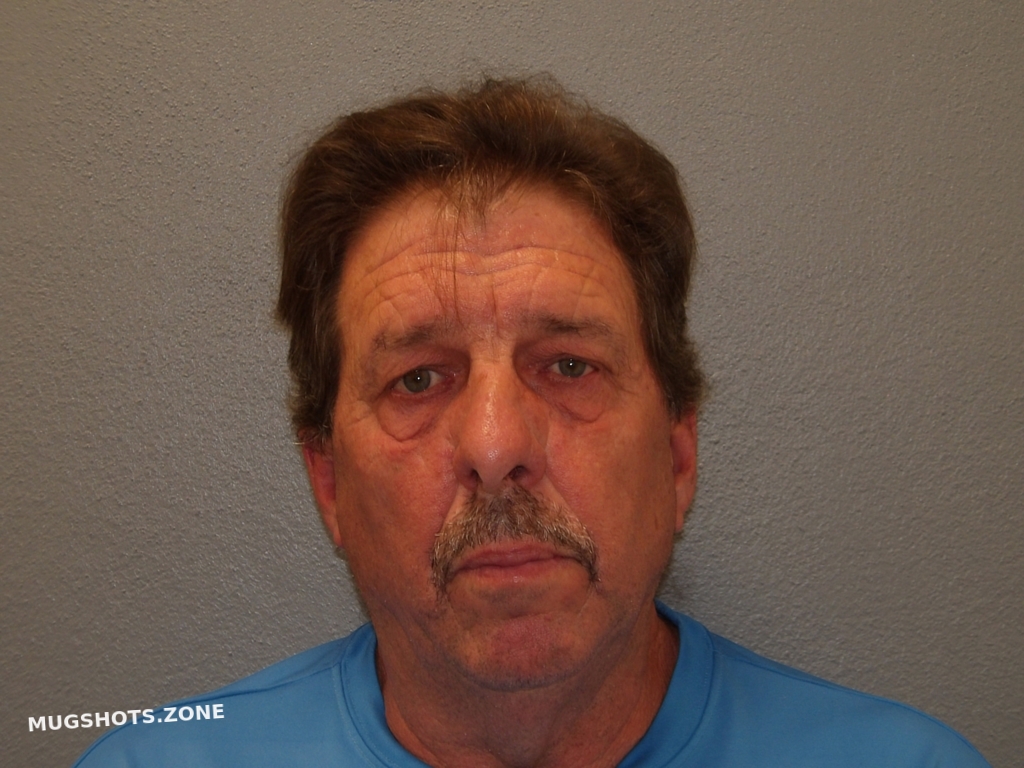 FOX FREDERIC PHILLIP 01/14/2024 - Monroe County Mugshots Zone