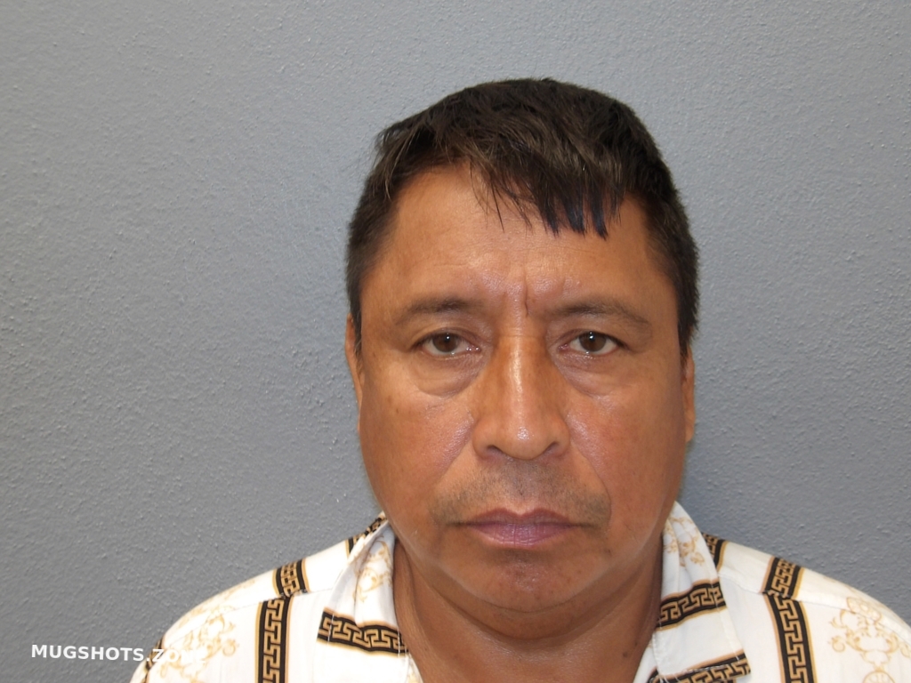 MIRANDA PEREZ HECTOR ETELVINO 01/16/2024 - Monroe County Mugshots Zone