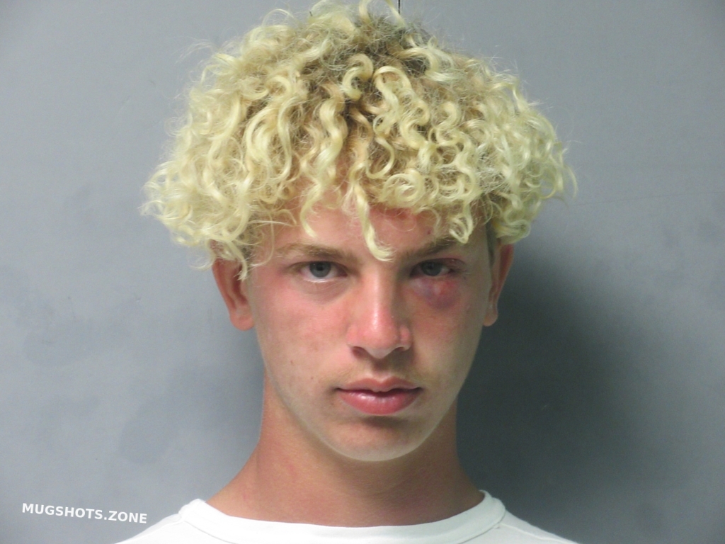 SMITH CHRISTOPHER JEFFREY 01/16/2024 - Monroe County Mugshots Zone