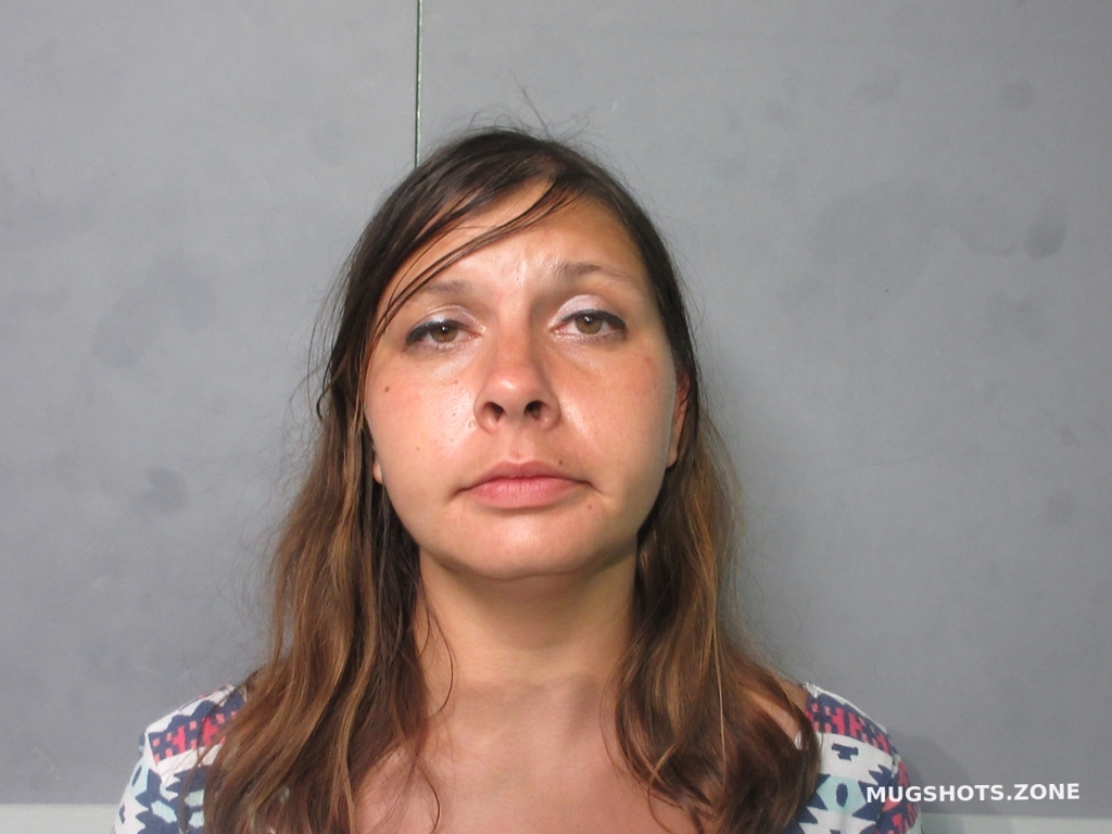 MILLER CREE LINDA 01/16/2024 - Monroe County Mugshots Zone