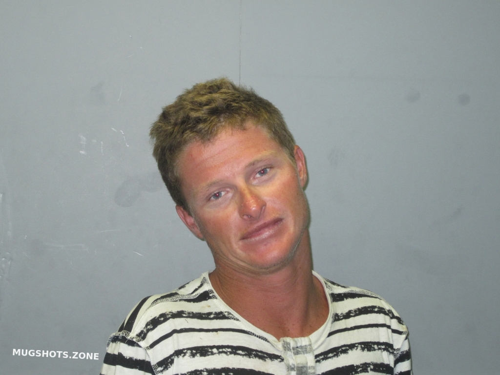 MASON COLBY FRYER 01/18/2024 - Monroe County Mugshots Zone