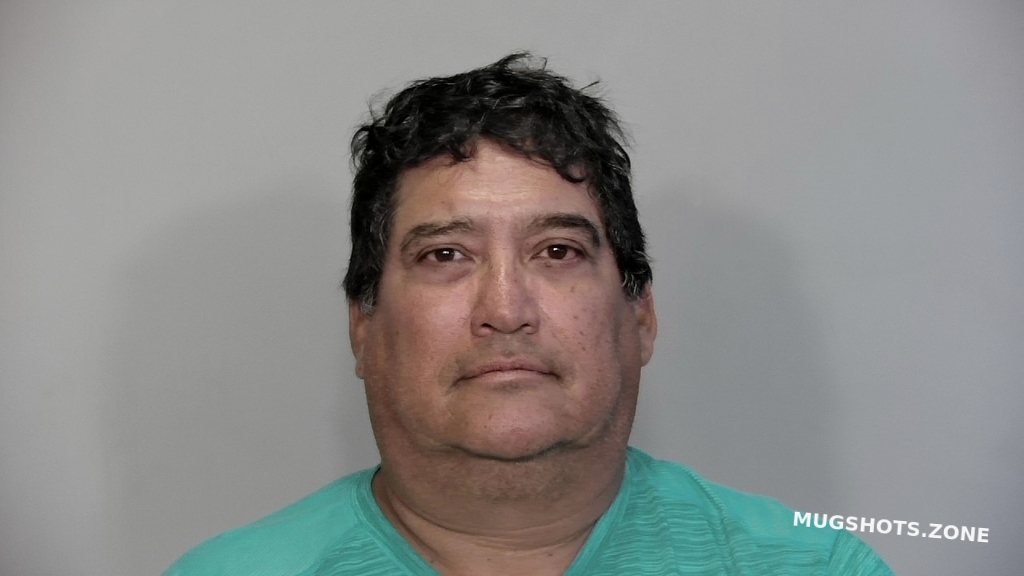 BONILLA RODNEY CLEMENTE 01/20/2024 - Monroe County Mugshots Zone