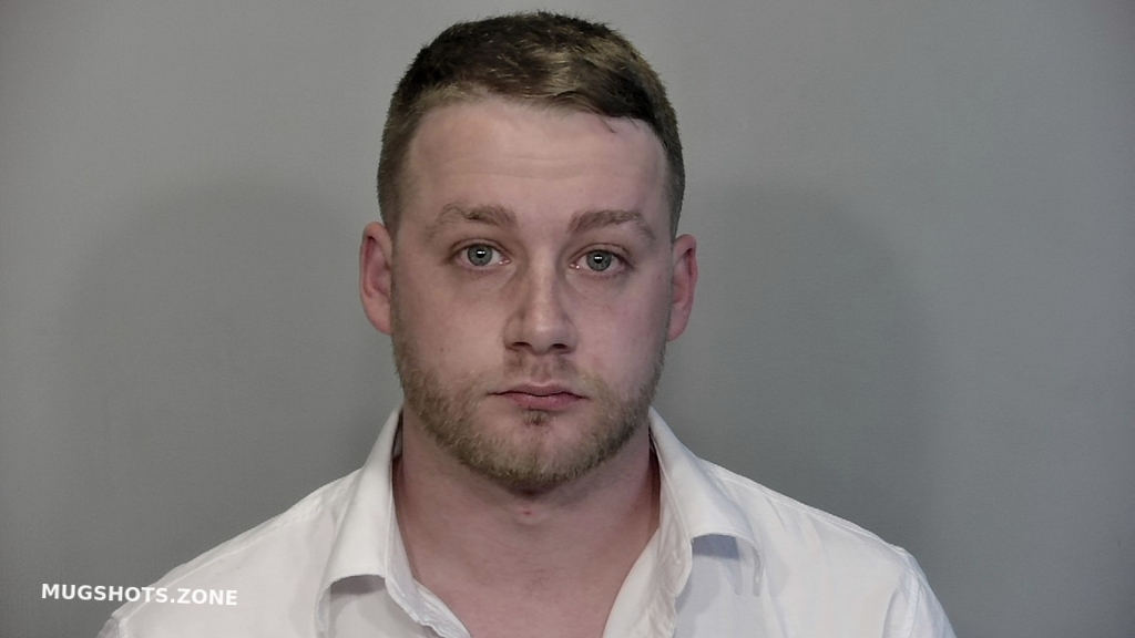 STREETER JONATHAN KYLE 01/21/2024 - Monroe County Mugshots Zone