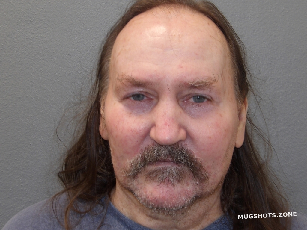 JERNIGAN THOMAS ANTHONY 01/22/2024 - Monroe County Mugshots Zone