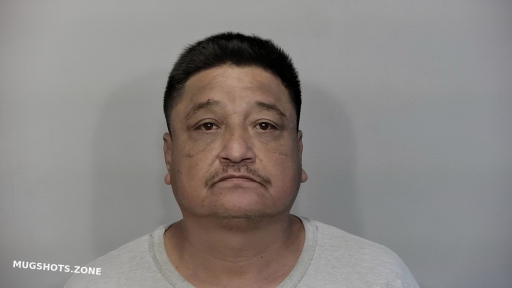 ALTAMIRANO DANIEL NUNEZ 01/23/2024 - Monroe County Mugshots Zone