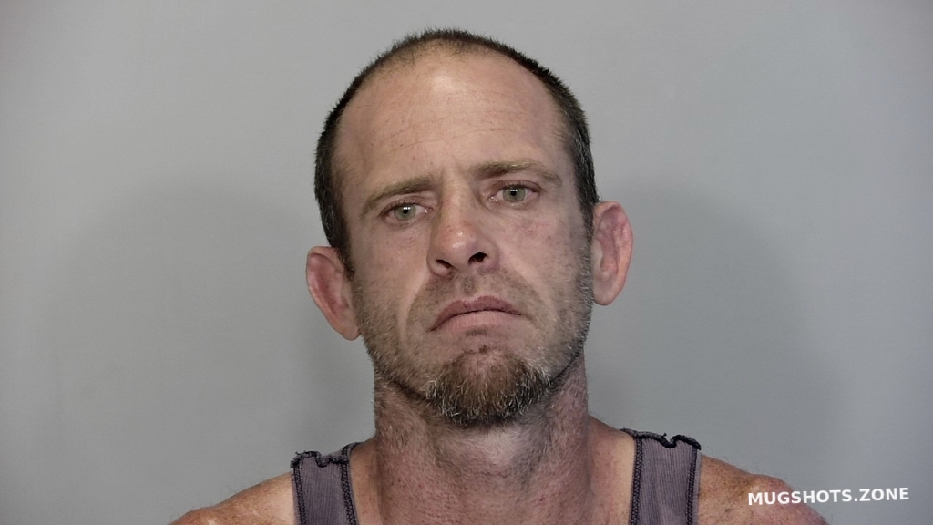 ULLRICH CHRISTOPHER PATRICK 01/24/2024 - Monroe County Mugshots Zone