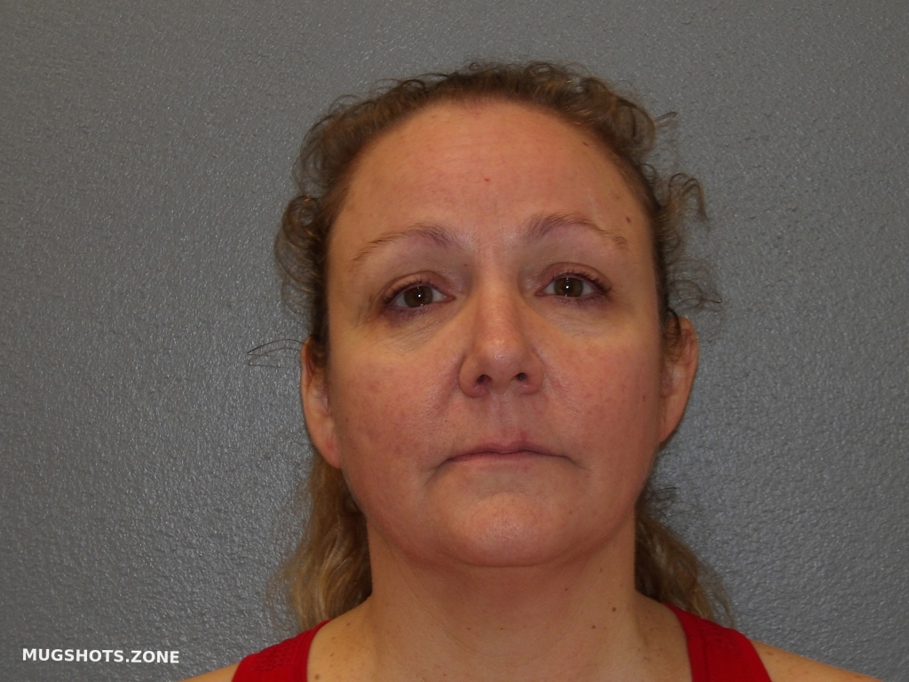 JEFFRIES KIMBERLEY ELIZABETH 01/24/2024 - Monroe County Mugshots Zone