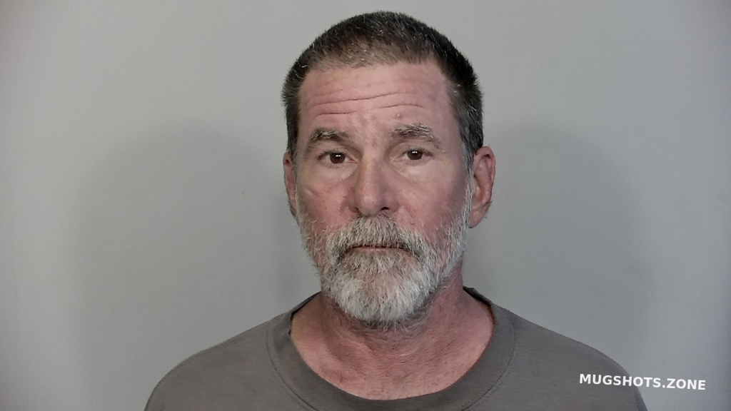 COSTNER BILLY AMBROSE 01/24/2024 - Monroe County Mugshots Zone