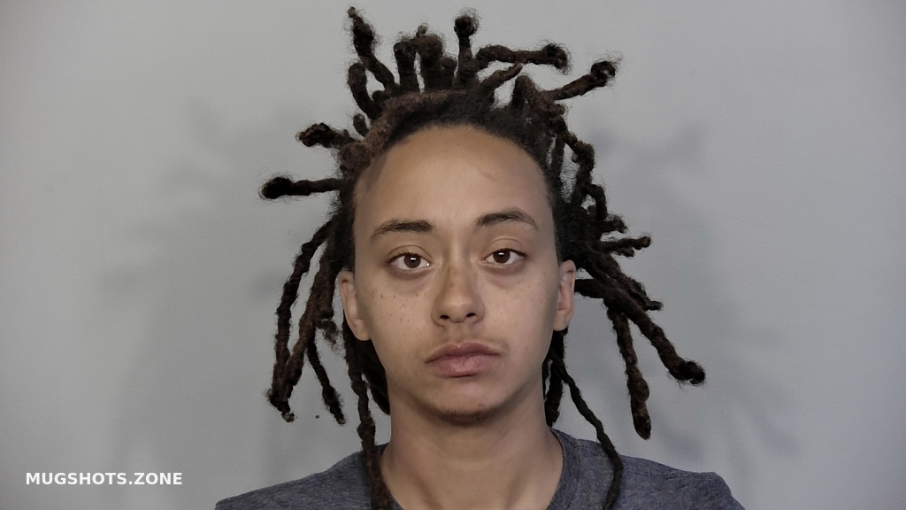 CHURCH-GREEN ALLEIGHA ANTOINETTE 01/25/2024 - Monroe County Mugshots Zone