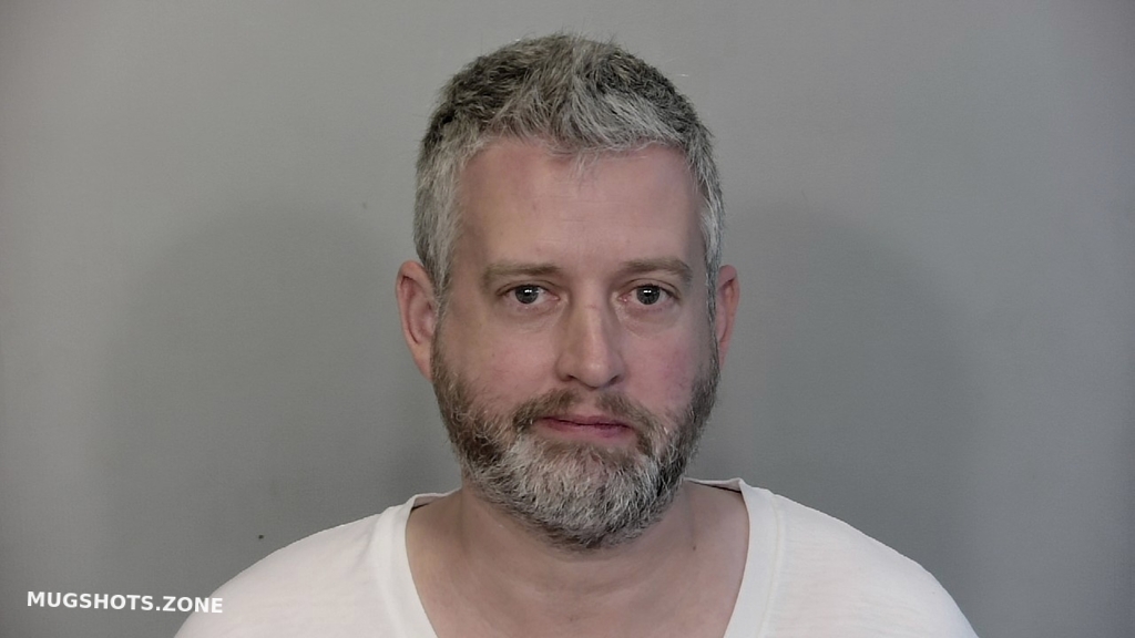 OLIG SCOTT MICHAEL 01/26/2024 - Monroe County Mugshots Zone