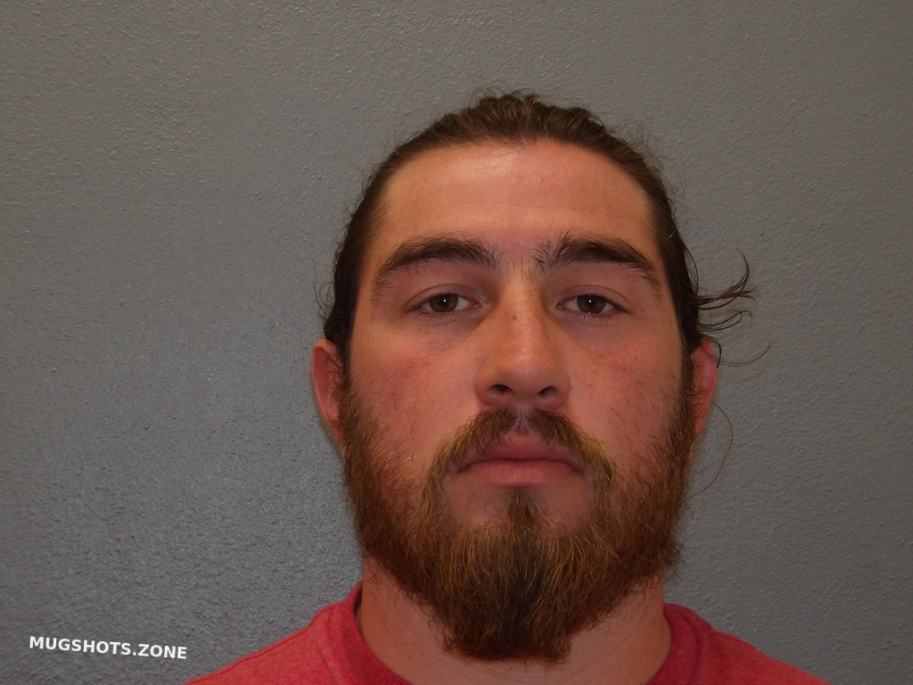 SAENZ MATTHEW JON 01/26/2024 - Monroe County Mugshots Zone