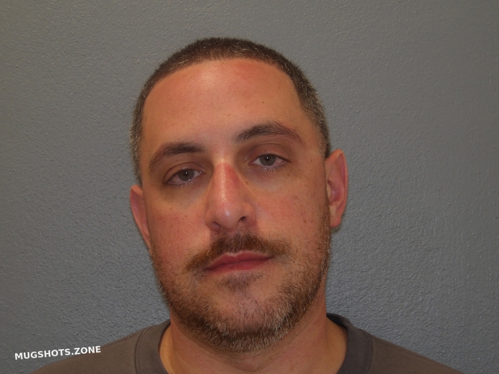 AHAD RAFFI CARLO 01/28/2024 - Monroe County Mugshots Zone